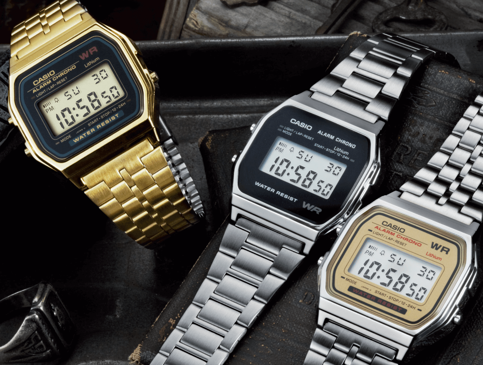 Fédération de l'horlogerie La montre à quartz